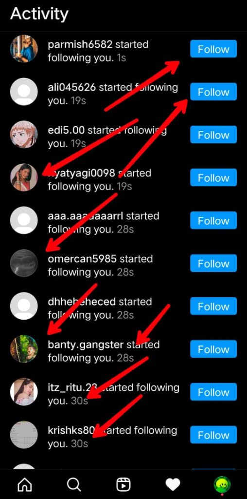 Instagram Par Follower Kaise Badhaye With Takip Fun New Website 2023 | Cookape