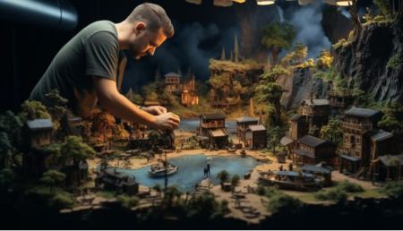 What Are Adventure Games? A Complete Guide for Beginners - Cookape